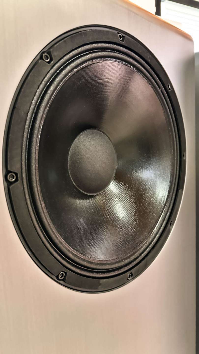 Daniel Hertz Anton speakers