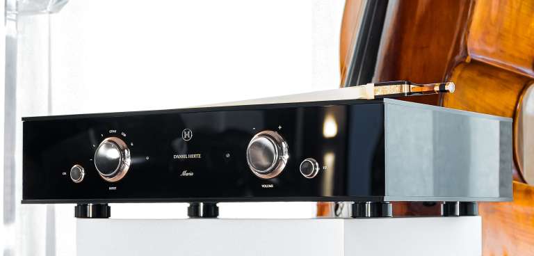 Maria 350 and Maria 800