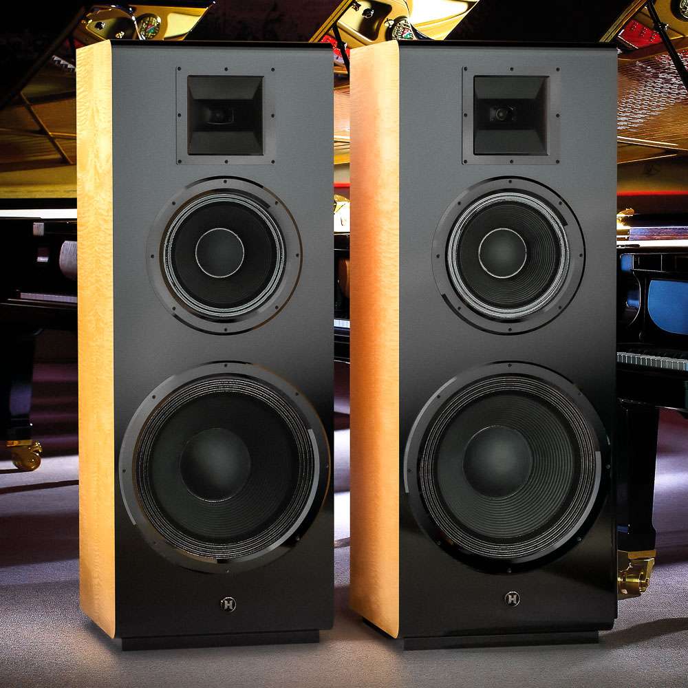 Daniel Hertz products line