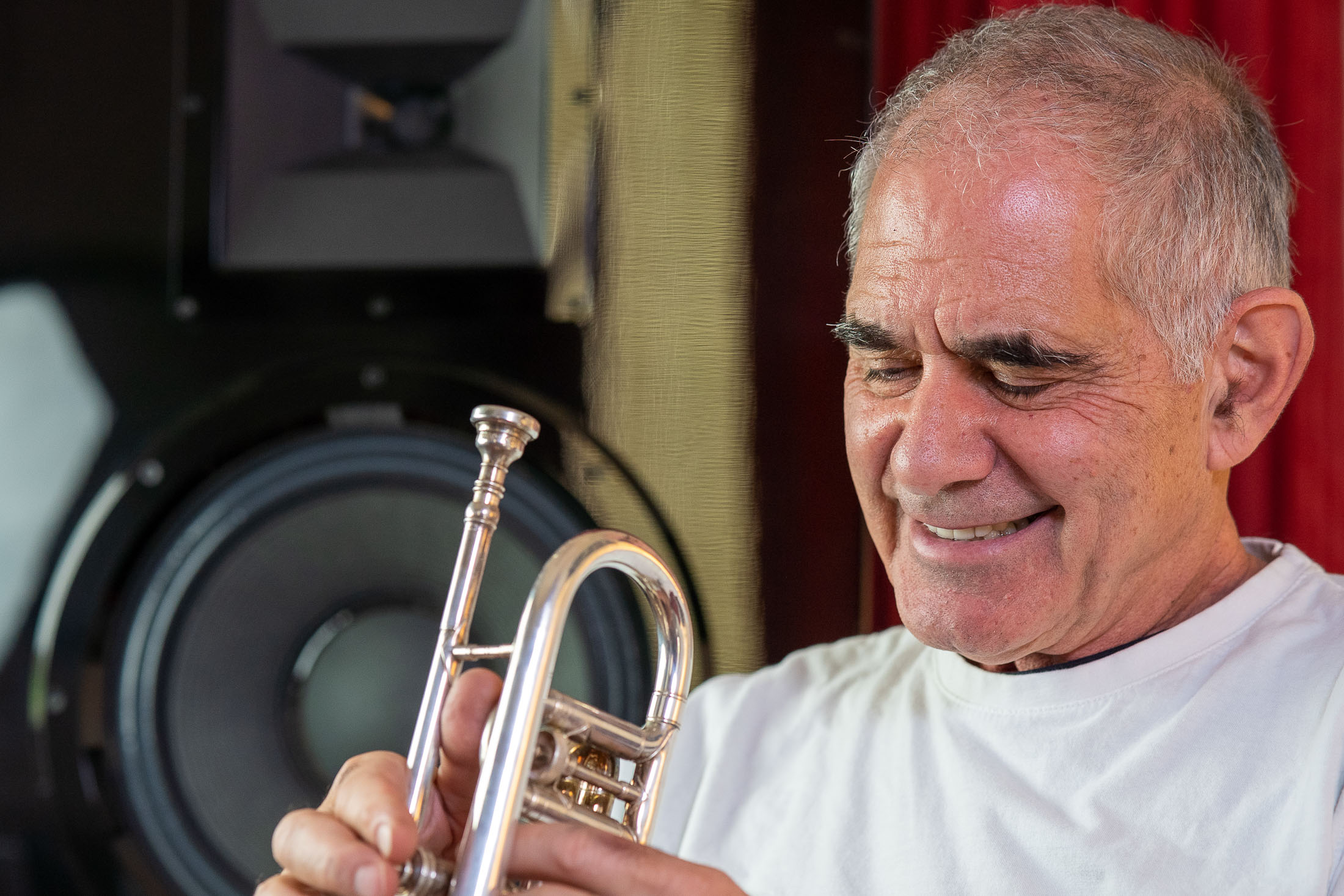 Daniel Hertz - Mark Levinson's new company