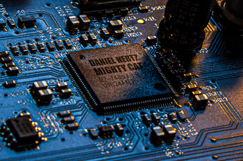 Discover Daniel Hertz